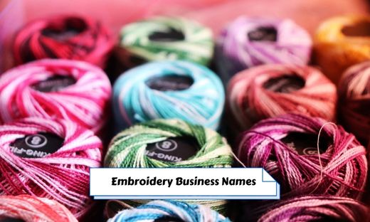 TG Names - Name Ideas