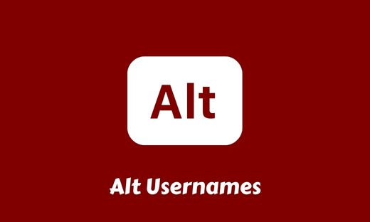 650+ Alt Usernames for Building a Strong Online Presence