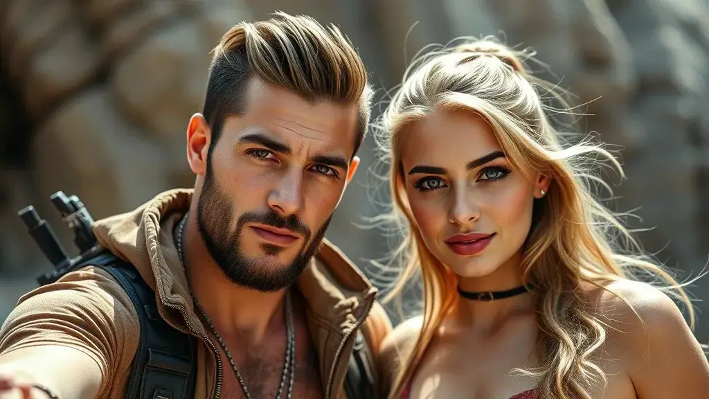 350+ Badass Last Names That'll Make Everyone Go 'Whoa!' (Epic Options)