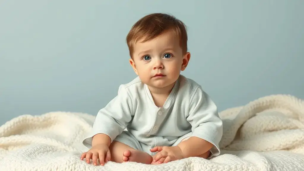 360+ Christian Baby Boy Names With Their Biblical Meanings