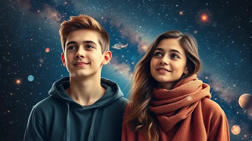 350+ Galactic Surnames (Galaxy, Space and Star-Inspired Last Names)