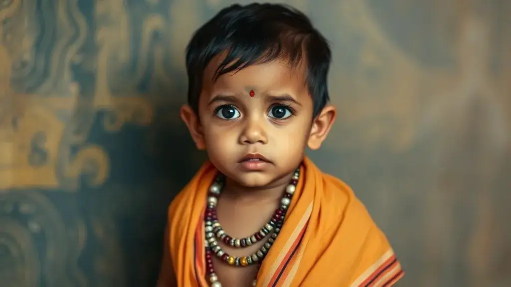 350+ Indian Baby Boy Names for Your Little Prince (With Meanings!)