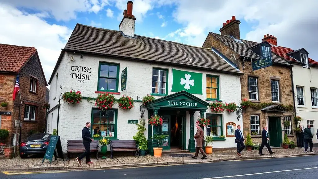 300+ Irish Last Names or Surnames (Family Names With Stories You Won't ...