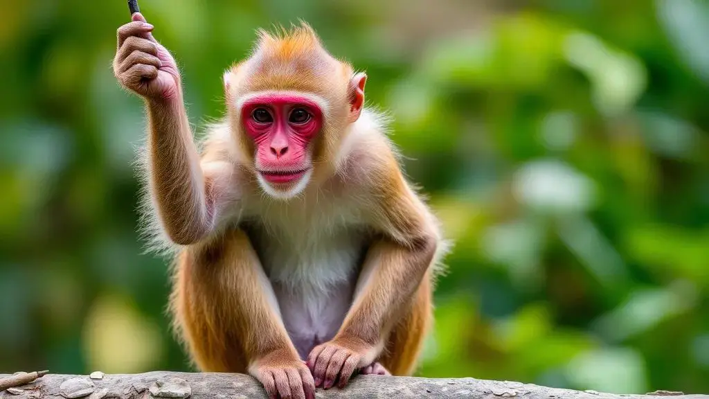 Monkey Names (450+ Adorable, Creative & Meaningful Ideas)