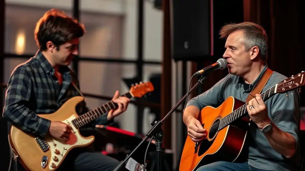 350+ Musical Last Names (Melodious Surnames That Sound Like Pure Magic)