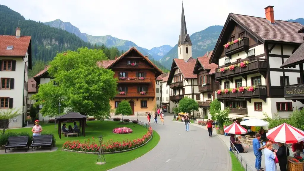 350+ Swiss Last Names or Surnames (Hidden Meanings Behind Family Names)