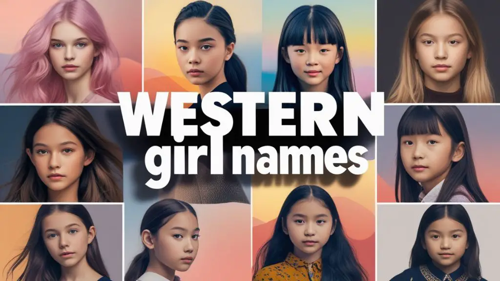 460 Western Girl Names For Your Little Cowgirl With Meanings 460-western-girl-names-for-your-little-cowgirl-with-meanings