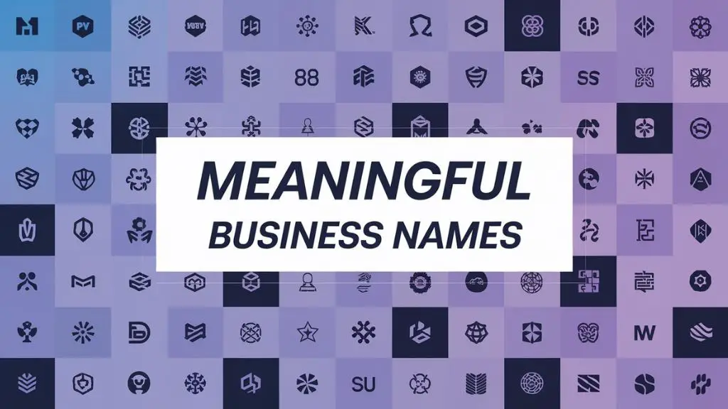 200+ Meaningful Business Names That Build Lasting Brand Recognition
